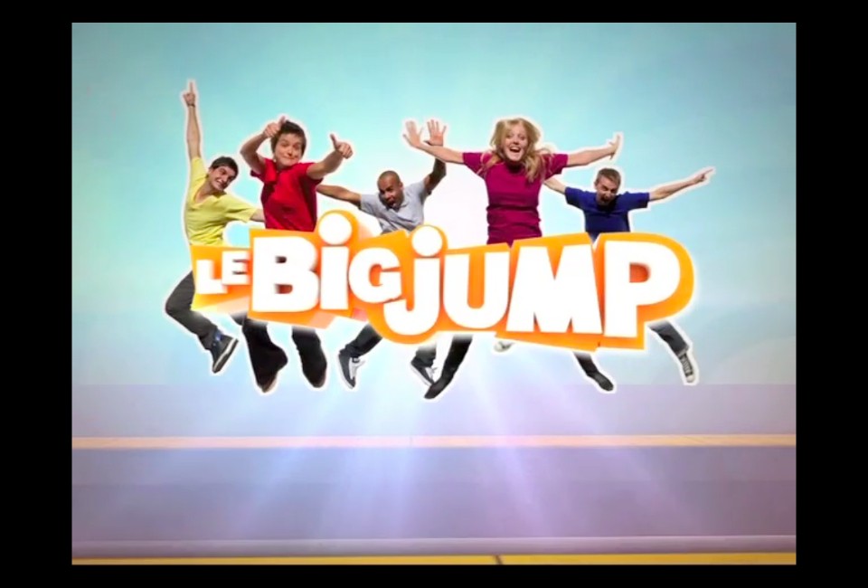 LE BIG JUMP - PANORAMIC 7